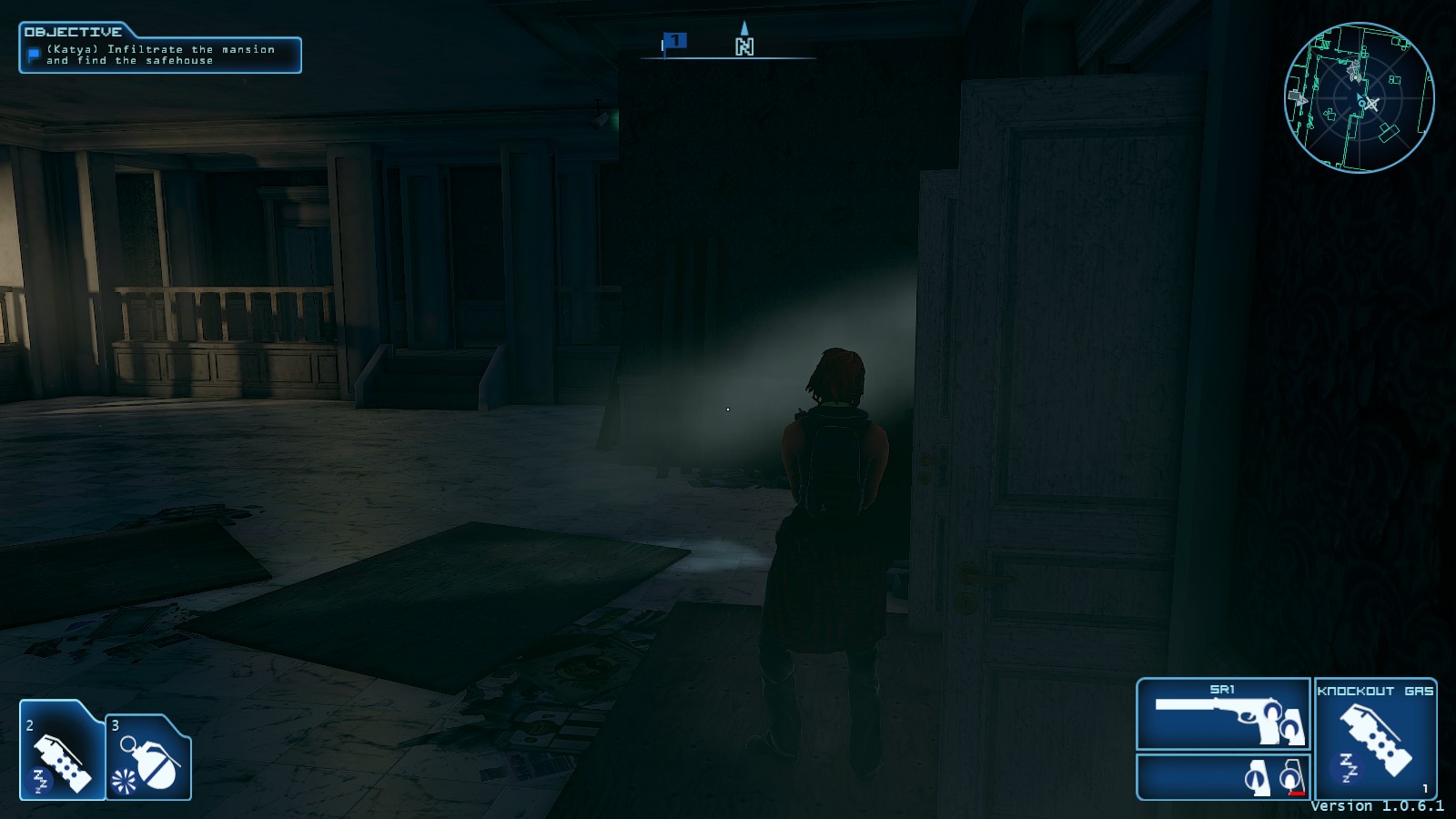 Steam Community :: Guide :: How to find the secret room in the Paris ...