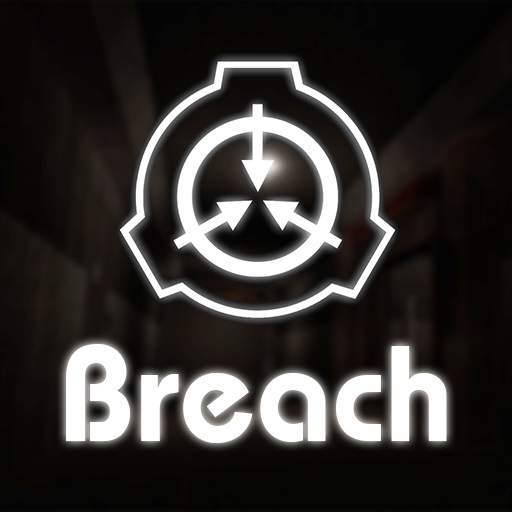 Steam Workshop::SCP Foundation Models