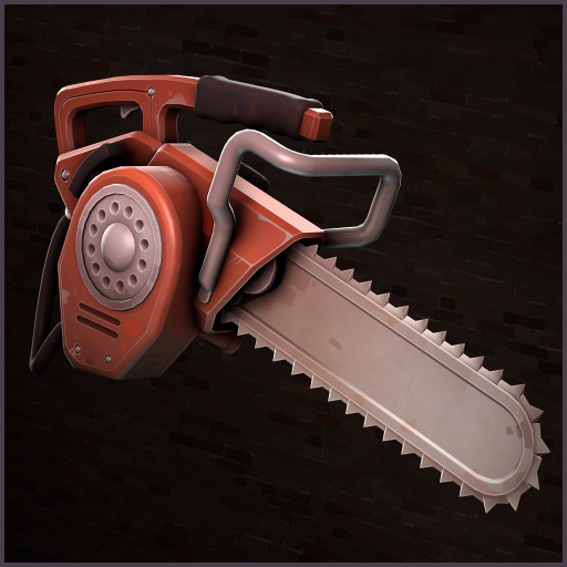Steam Workshop::The Painsaw