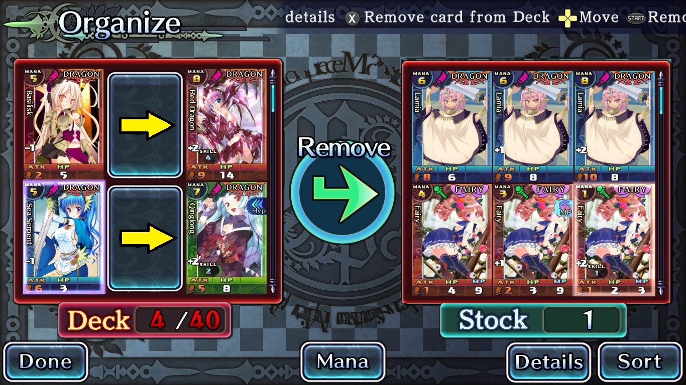 Steam Community :: Guide :: Monster Monpiece achievement guide
