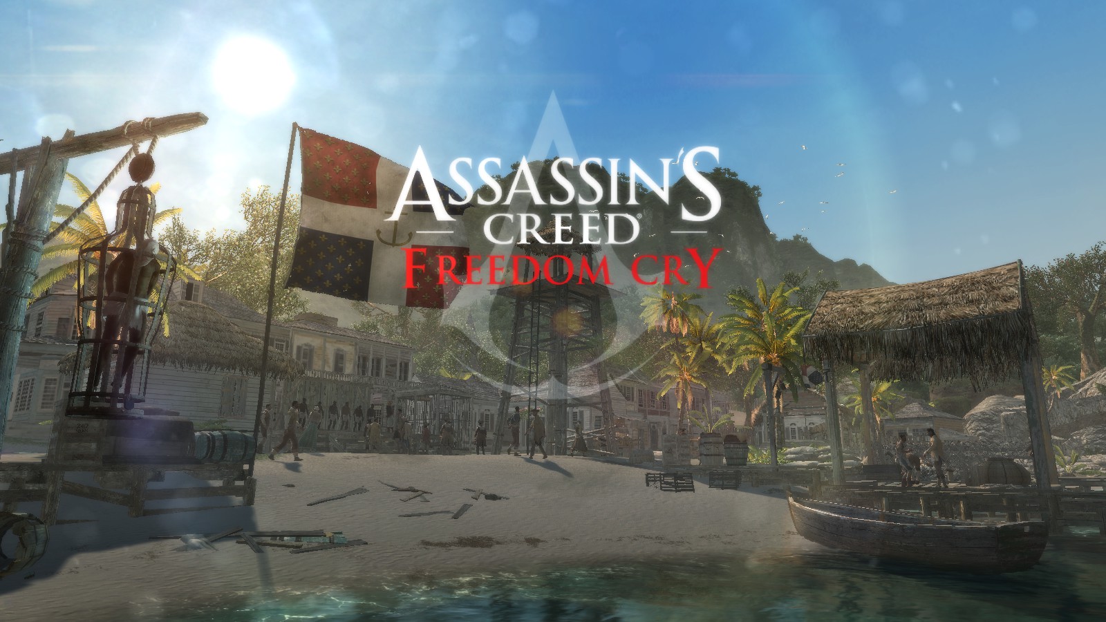 Steam Community :: Assassin's Creed Freedom Cry