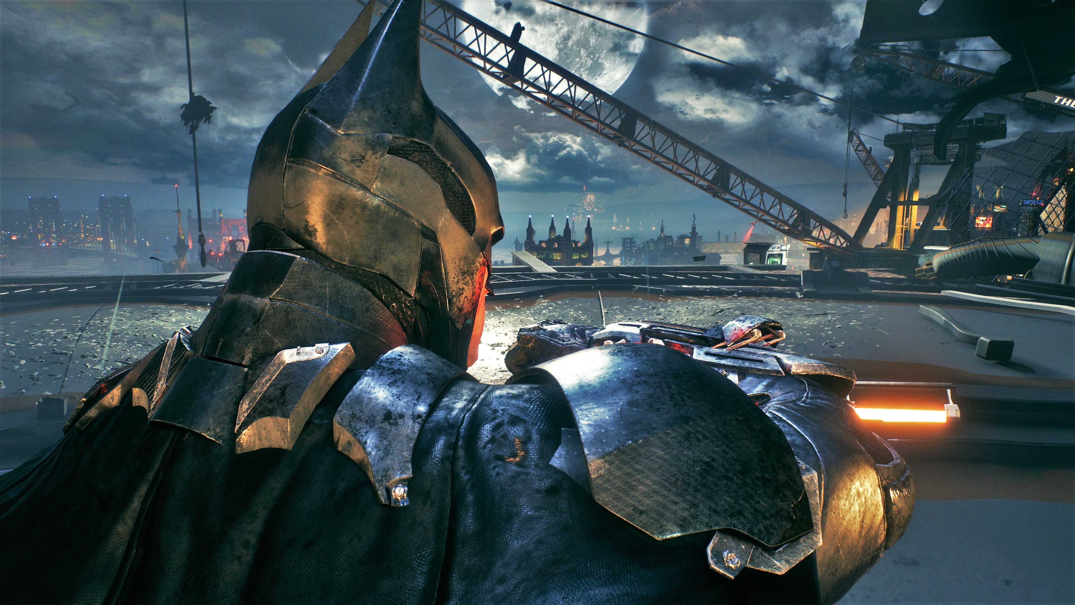 Steam Community :: Batman™: Arkham Knight