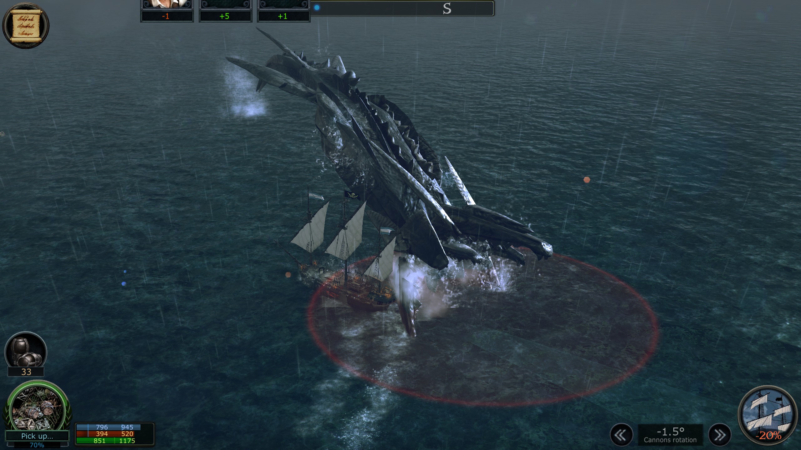 Steam Community :: Tempest