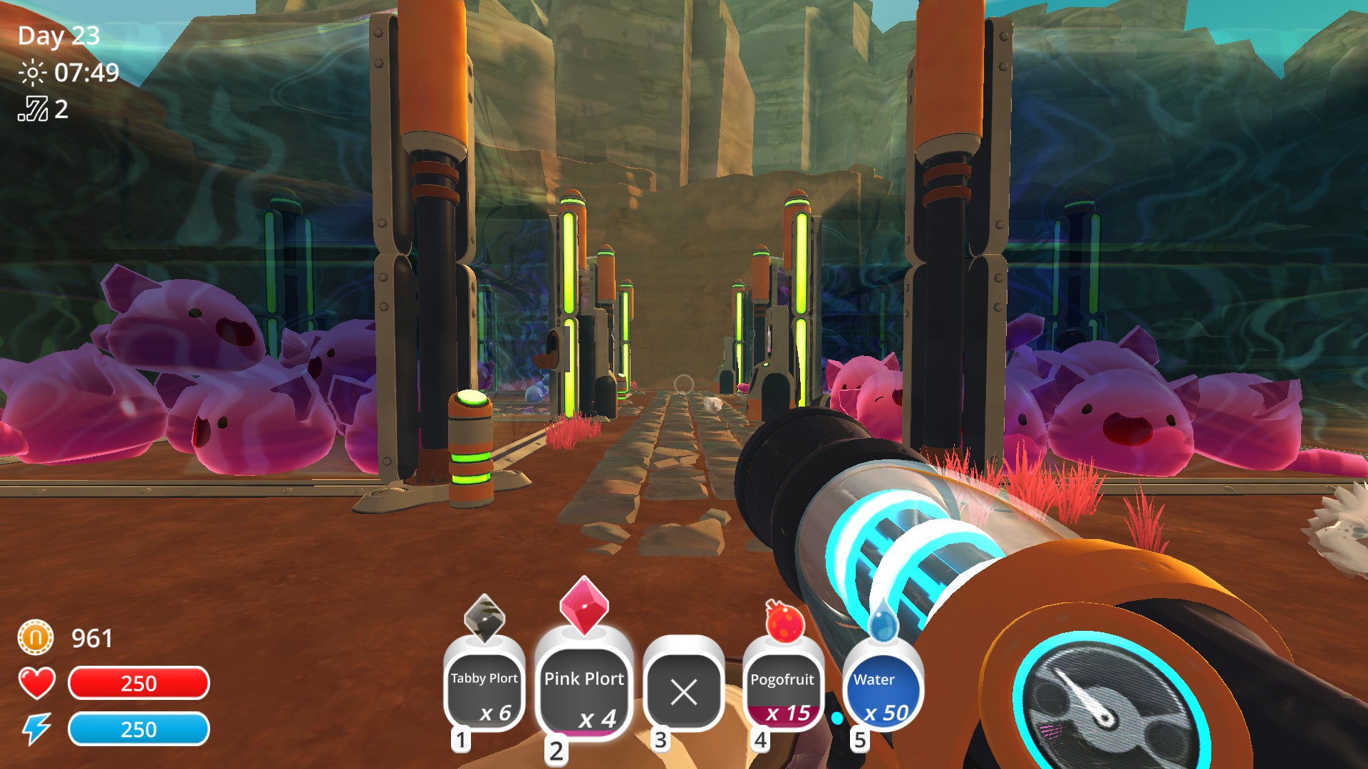 Steam Community :: Slime Rancher