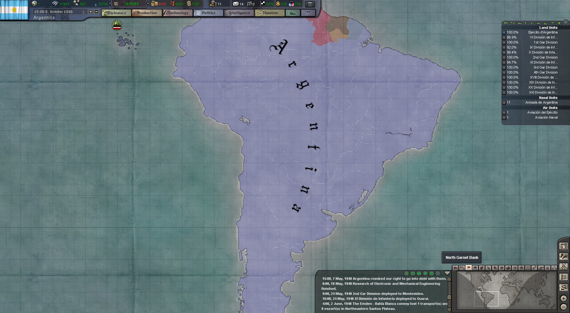 Steam Community :: Hearts of Iron III