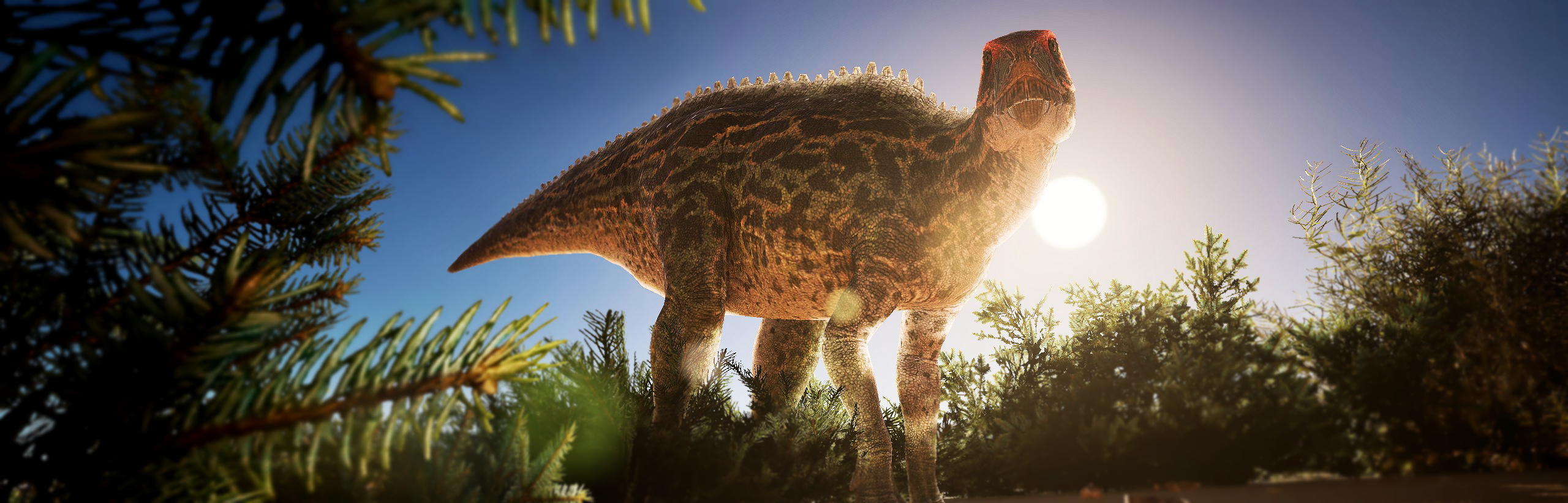 Steam Community :: The Isle