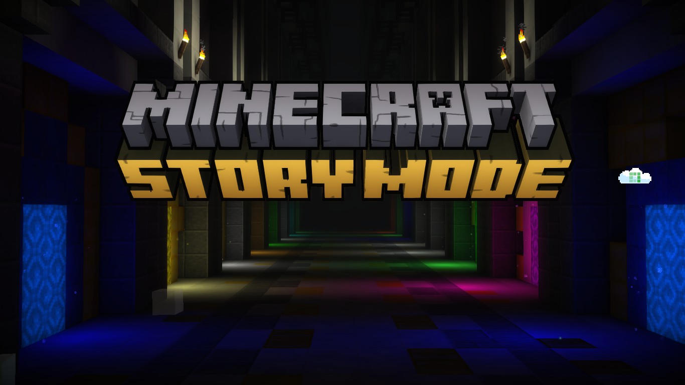 Steam Community :: Minecraft: Story Mode - A Telltale Games Series