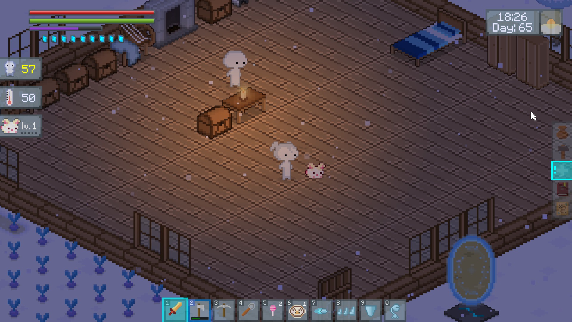 Steam Community :: Feel The Snow