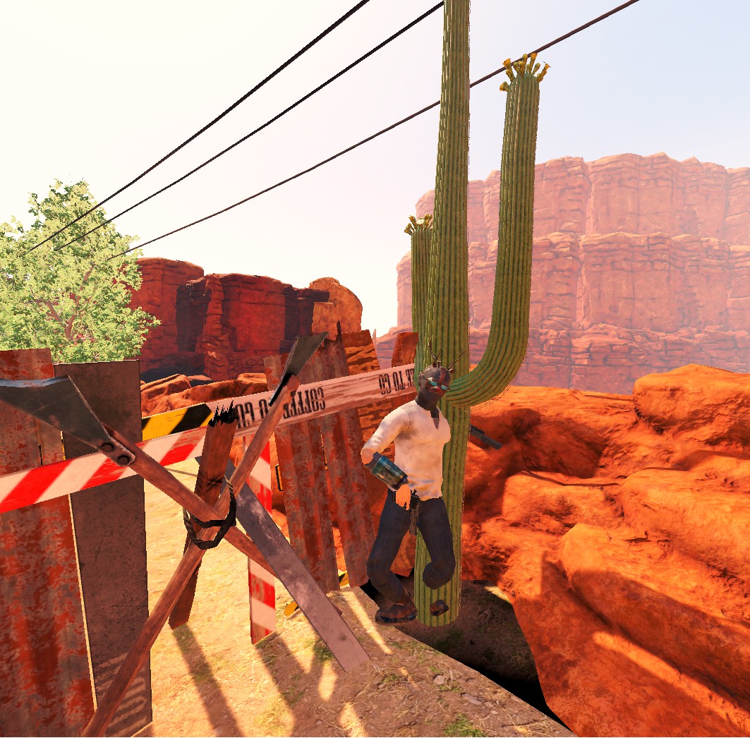 Steam Community :: Arizona Sunshine