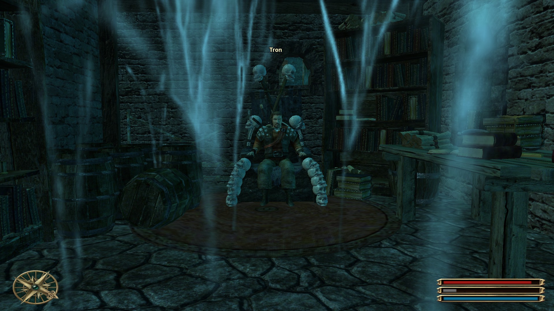 Steam Community :: Gothic 3