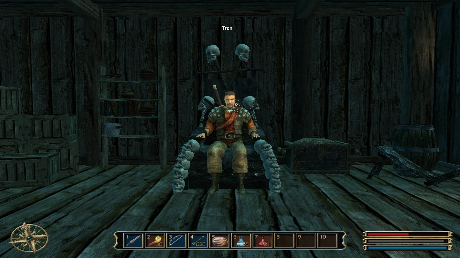 Steam Community :: Gothic 3