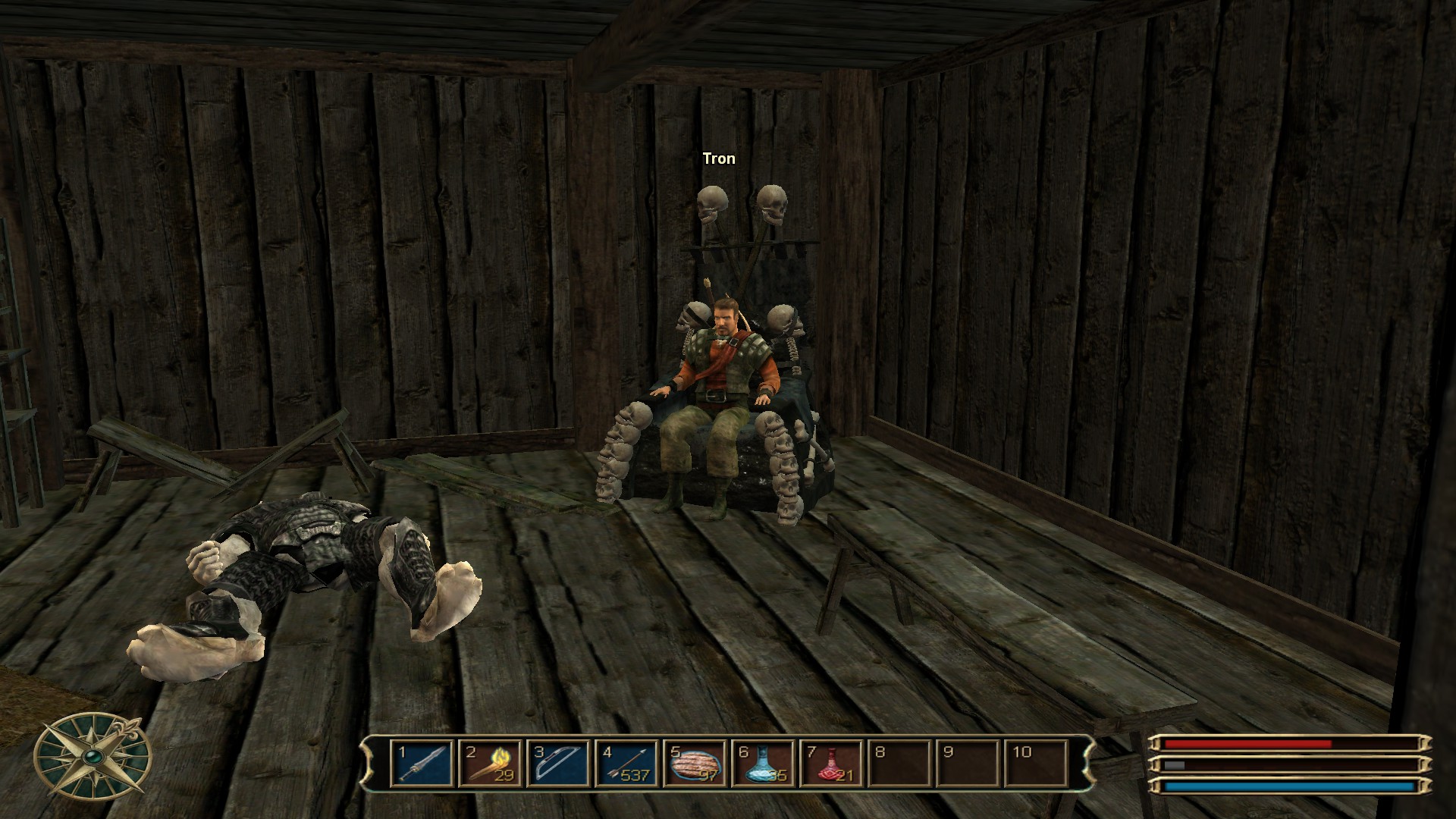 Steam Community :: Gothic 3