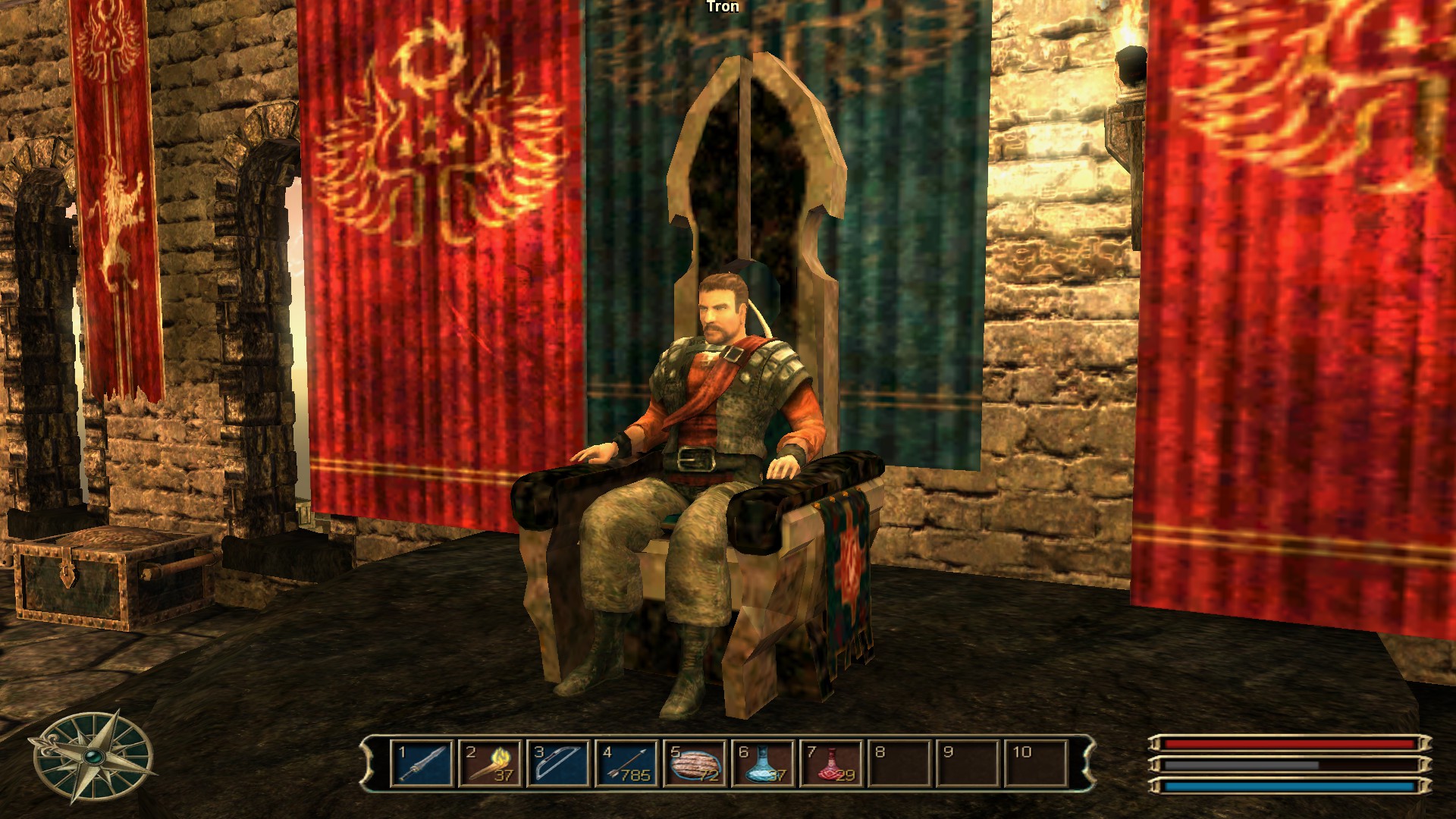 Steam Community :: Gothic 3