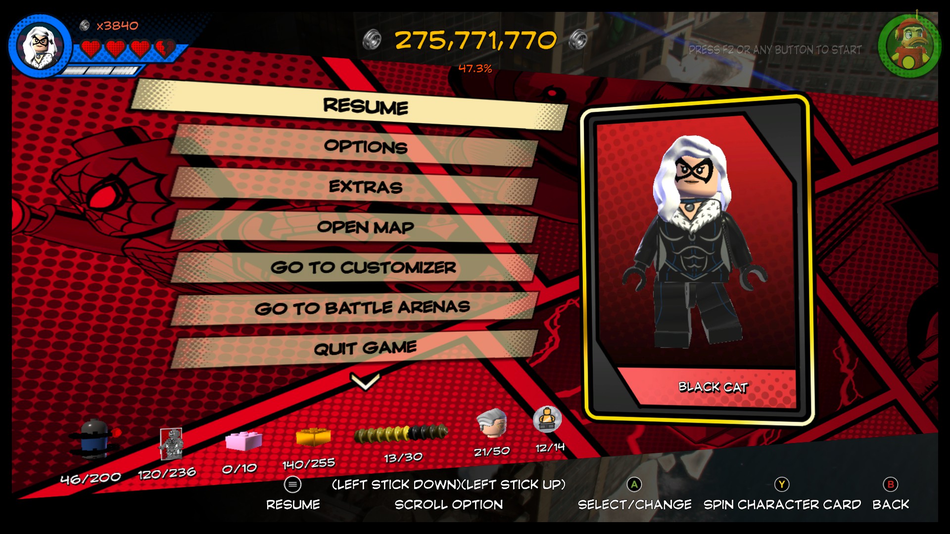 Steam Community :: Lego® Marvel Super Heroes 2