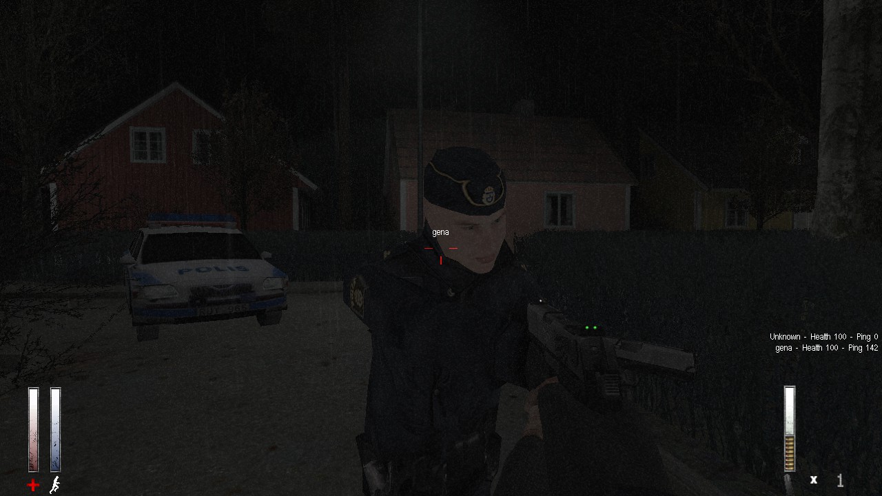 Steam Community :: Cry of Fear