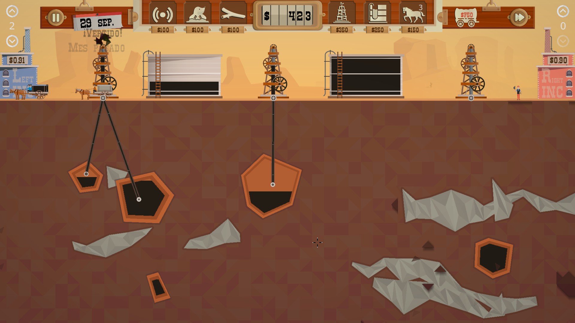 Steam Community :: Turmoil