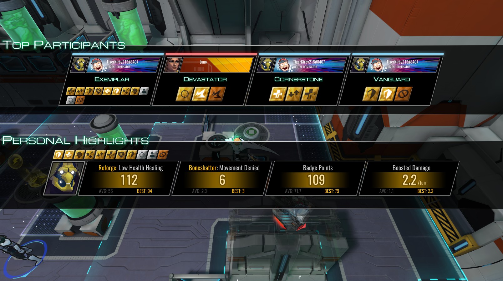 Steam Community :: Atlas Reactor