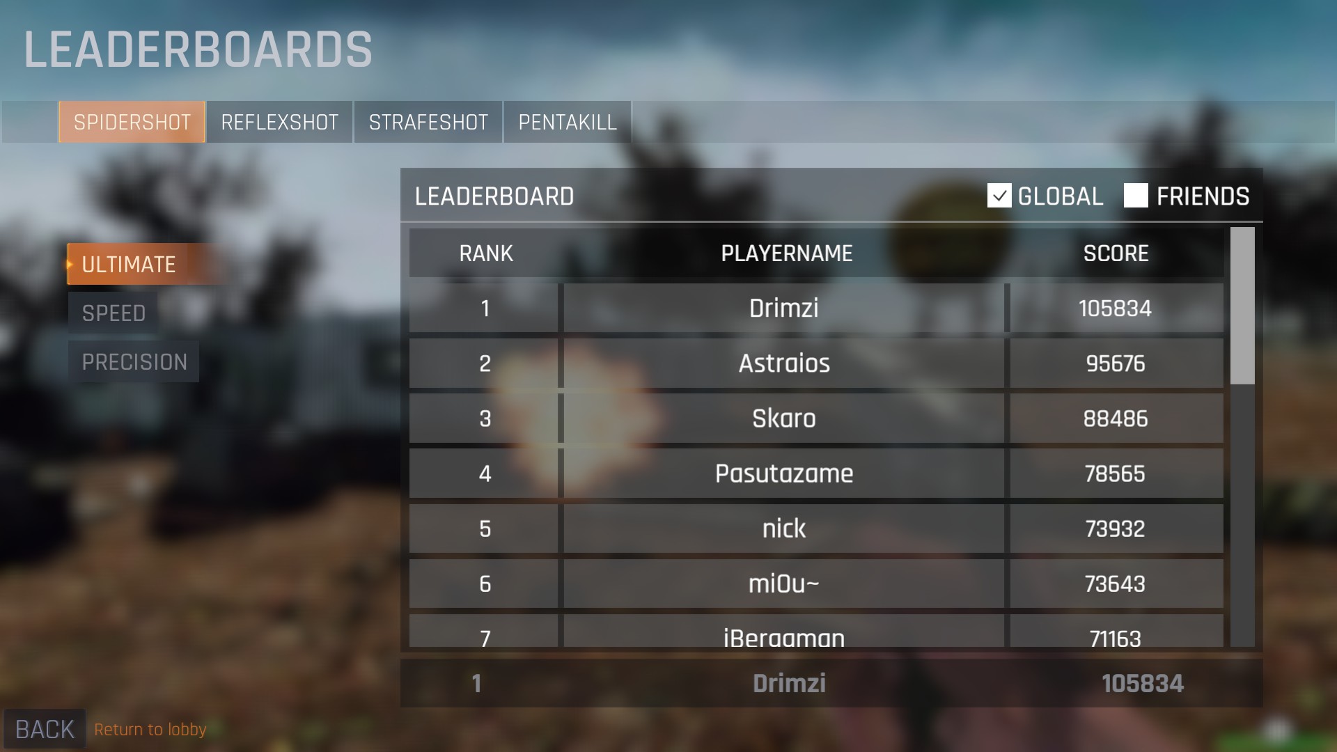 Steam Community :: Aim Lab