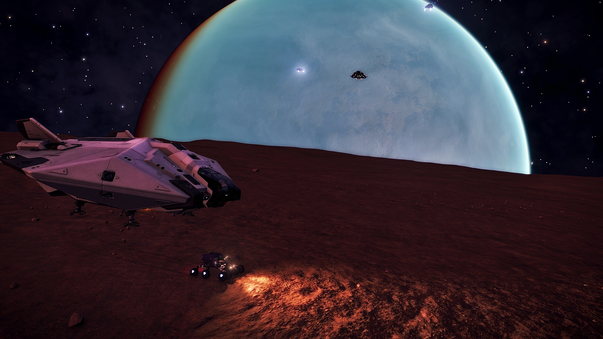 Steam Community :: Elite Dangerous