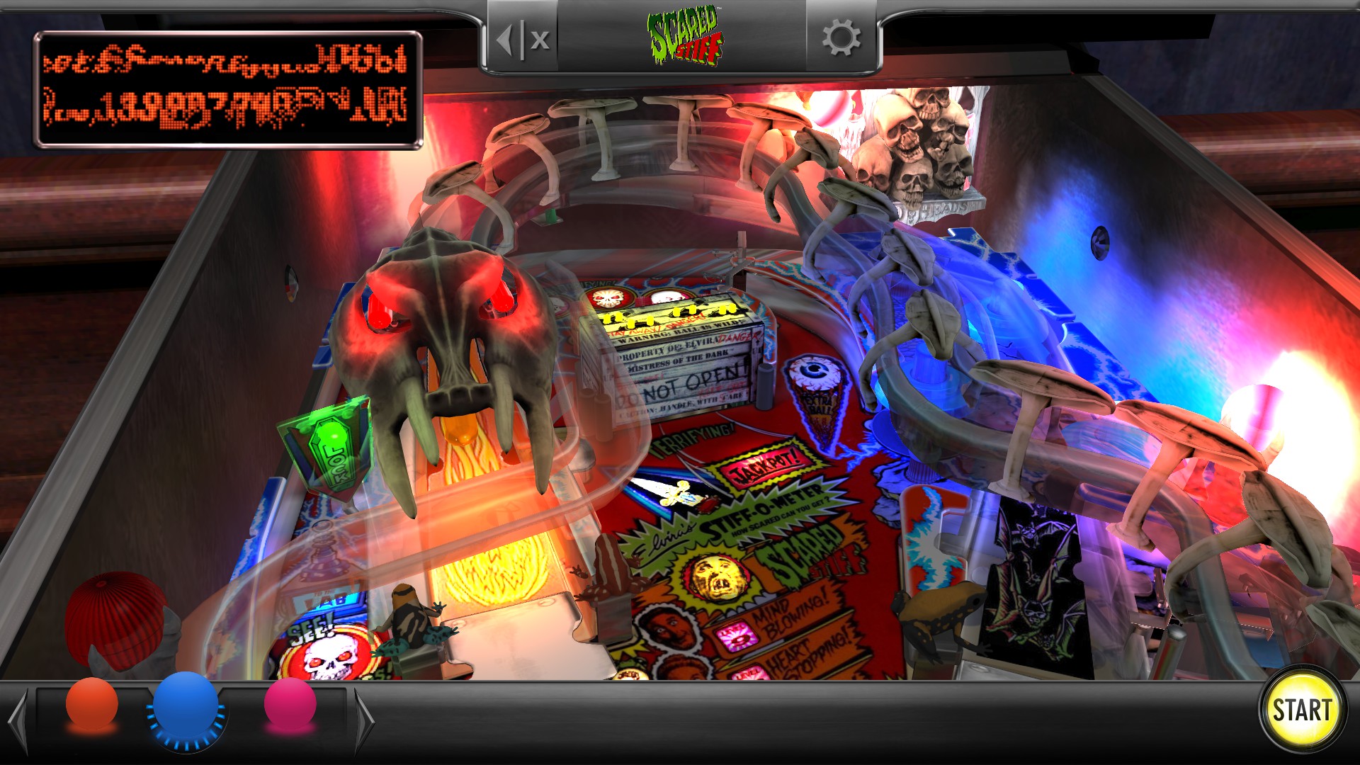 Steam Community :: Pinball Arcade