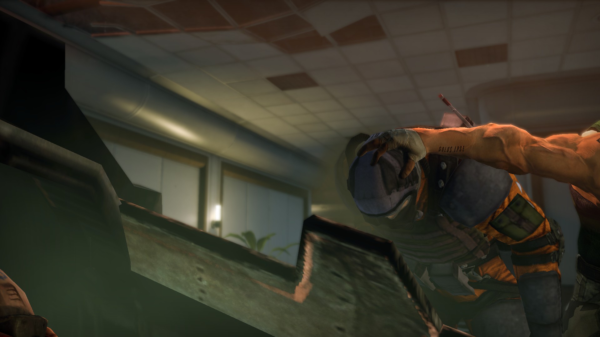 Steam Community :: Bionic Commando