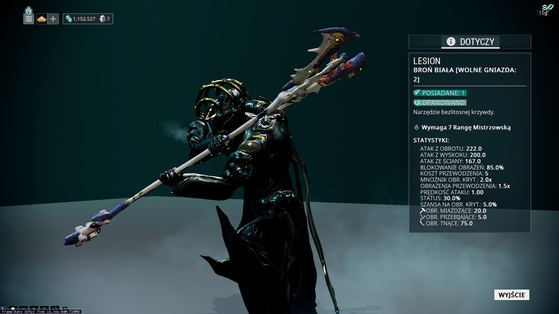 Steam Community :: Guide :: Warframe - szybki start