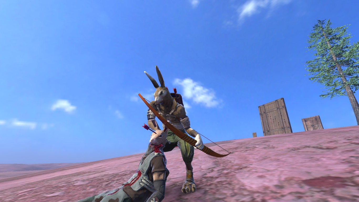 Steam Community :: Overgrowth