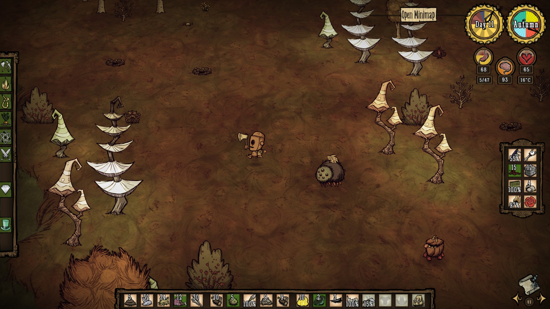 Steam Community :: Don't Starve