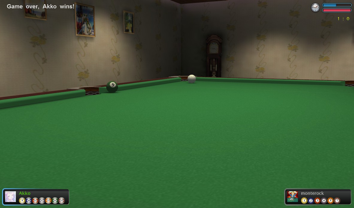 Steam Community :: Real Pool 3D - Poolians