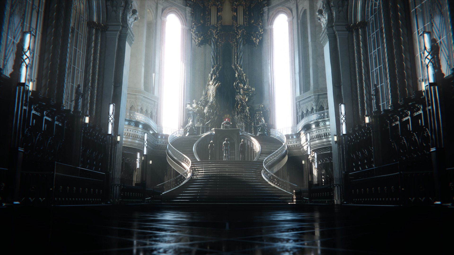 Steam Community :: Screenshot :: The Kingdom of Lucis
