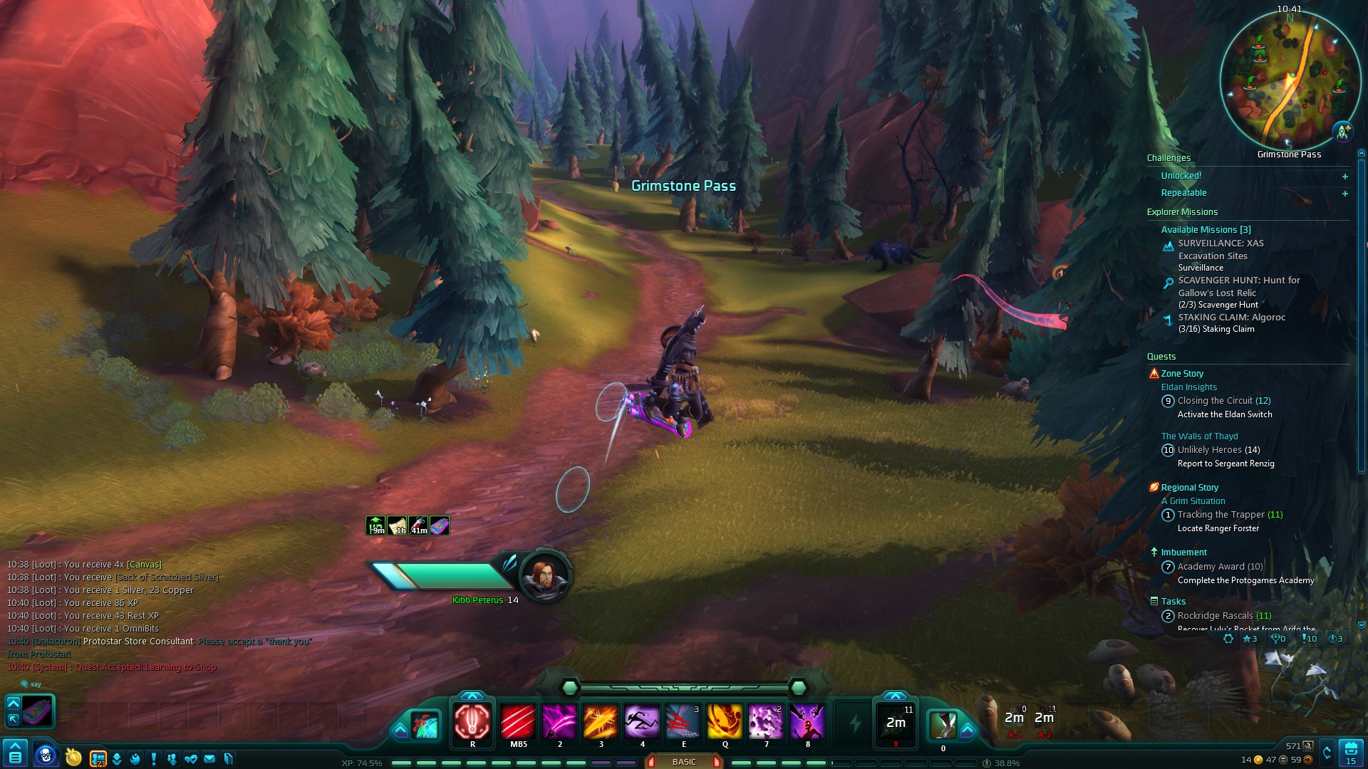 Steam Community :: WildStar