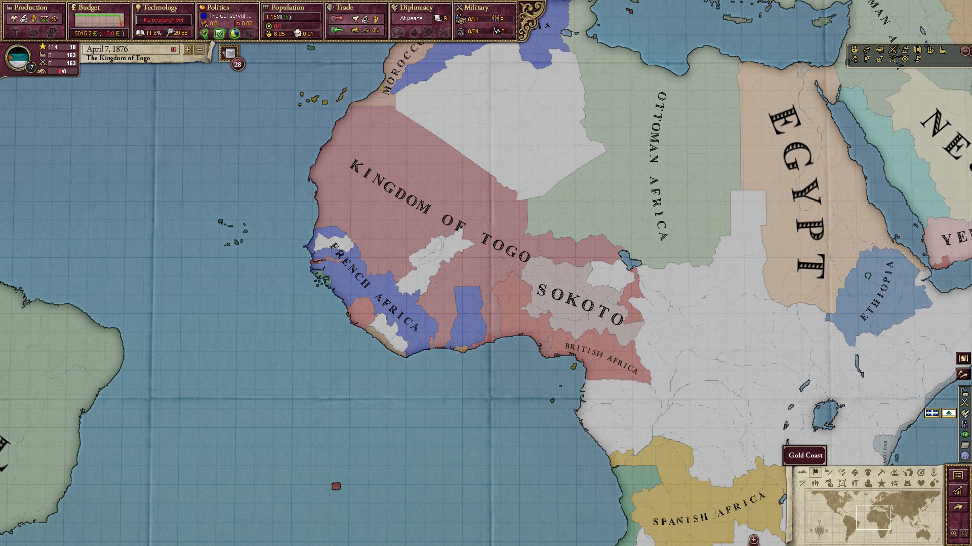 Steam Community :: Victoria II