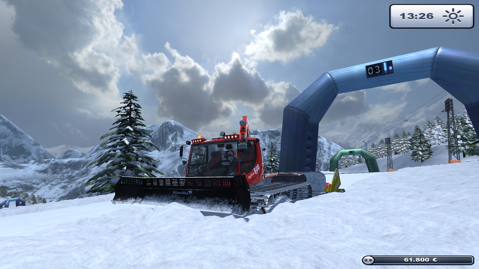 Steam Community :: Ski Region Simulator