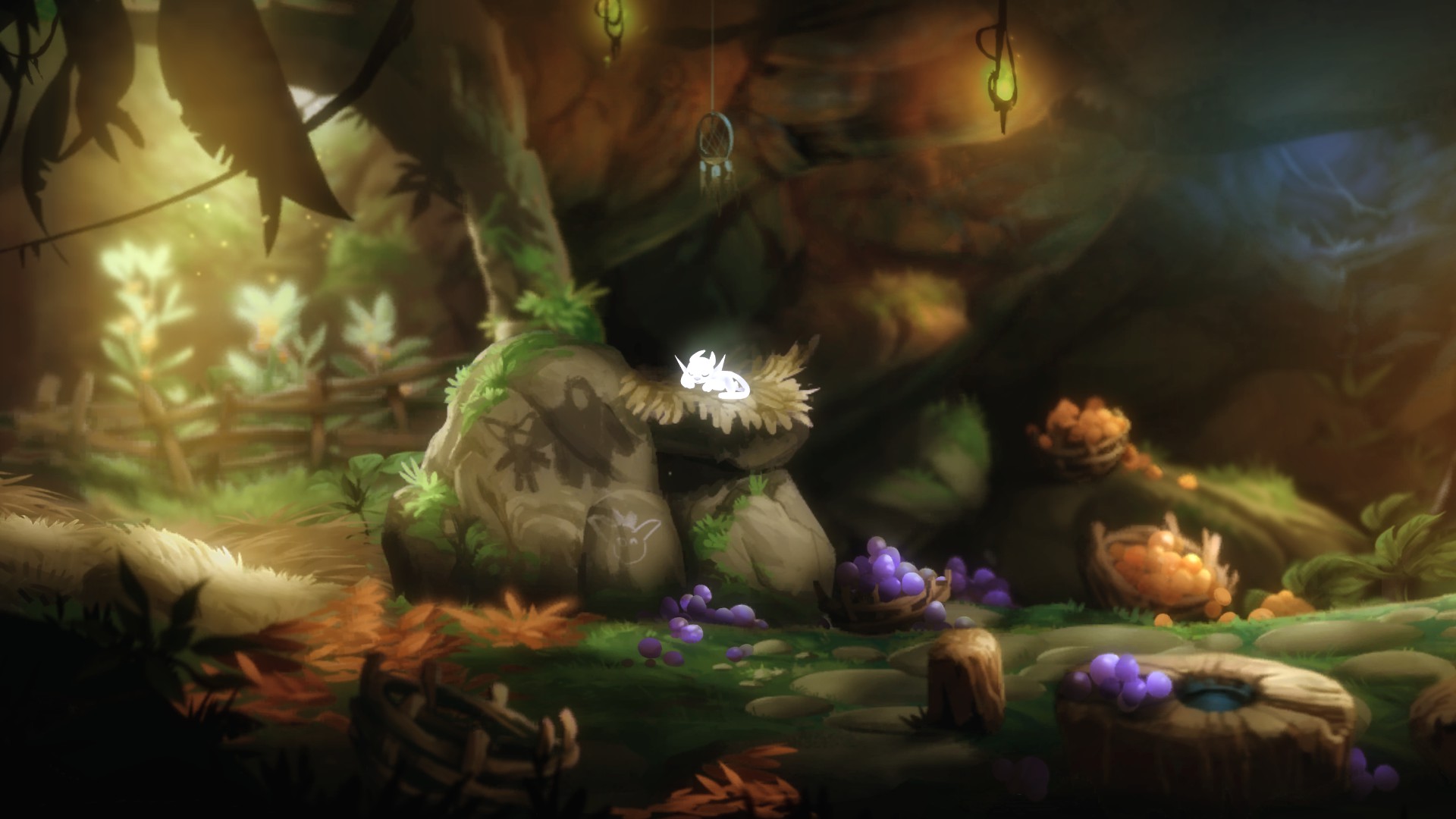 Steam Community :: Ori and the Blind Forest: Definitive Edition