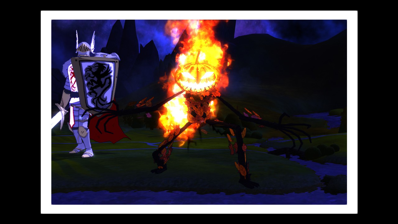 Steam Community :: Costume Quest