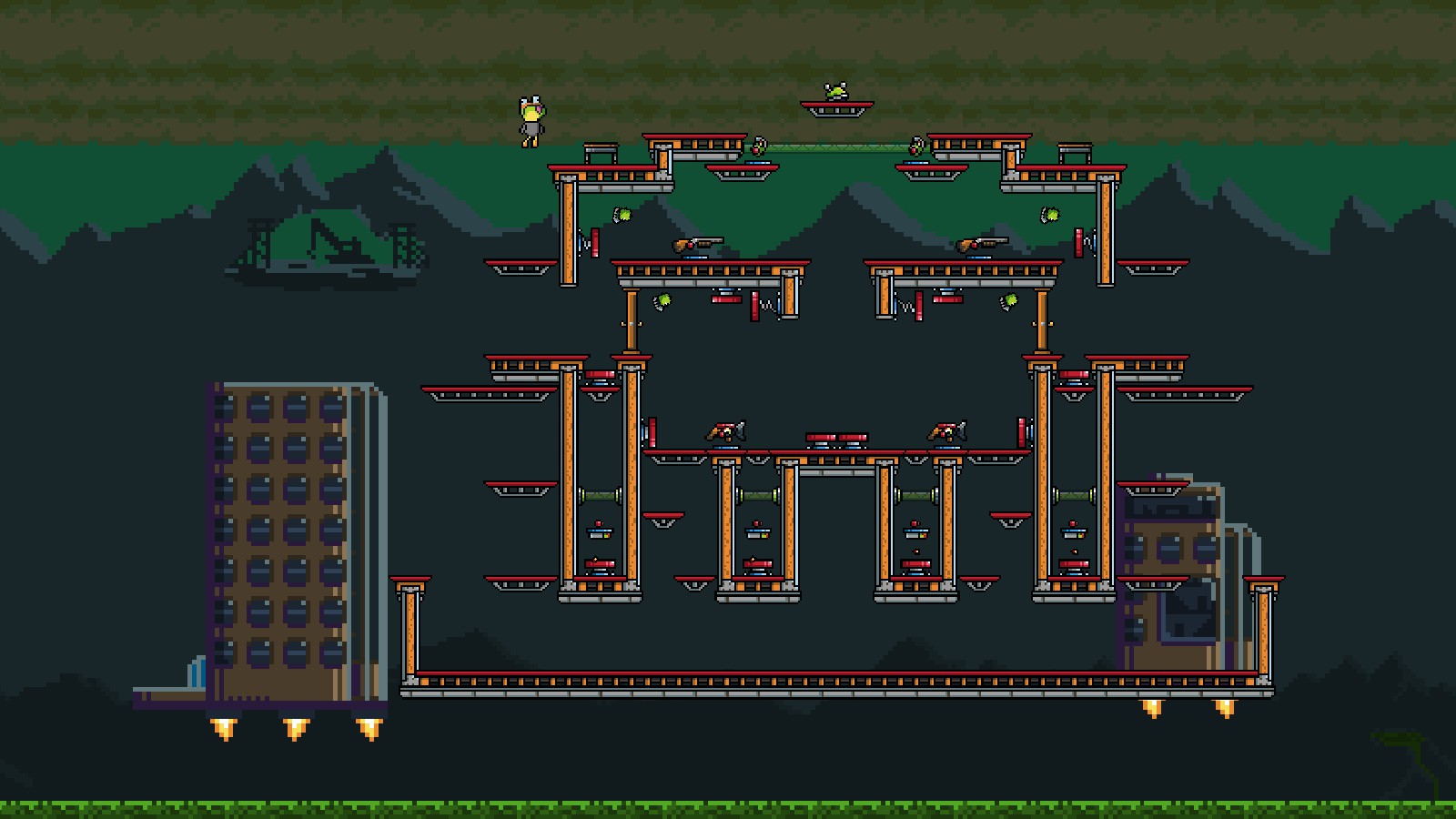 Steam Community :: Duck Game