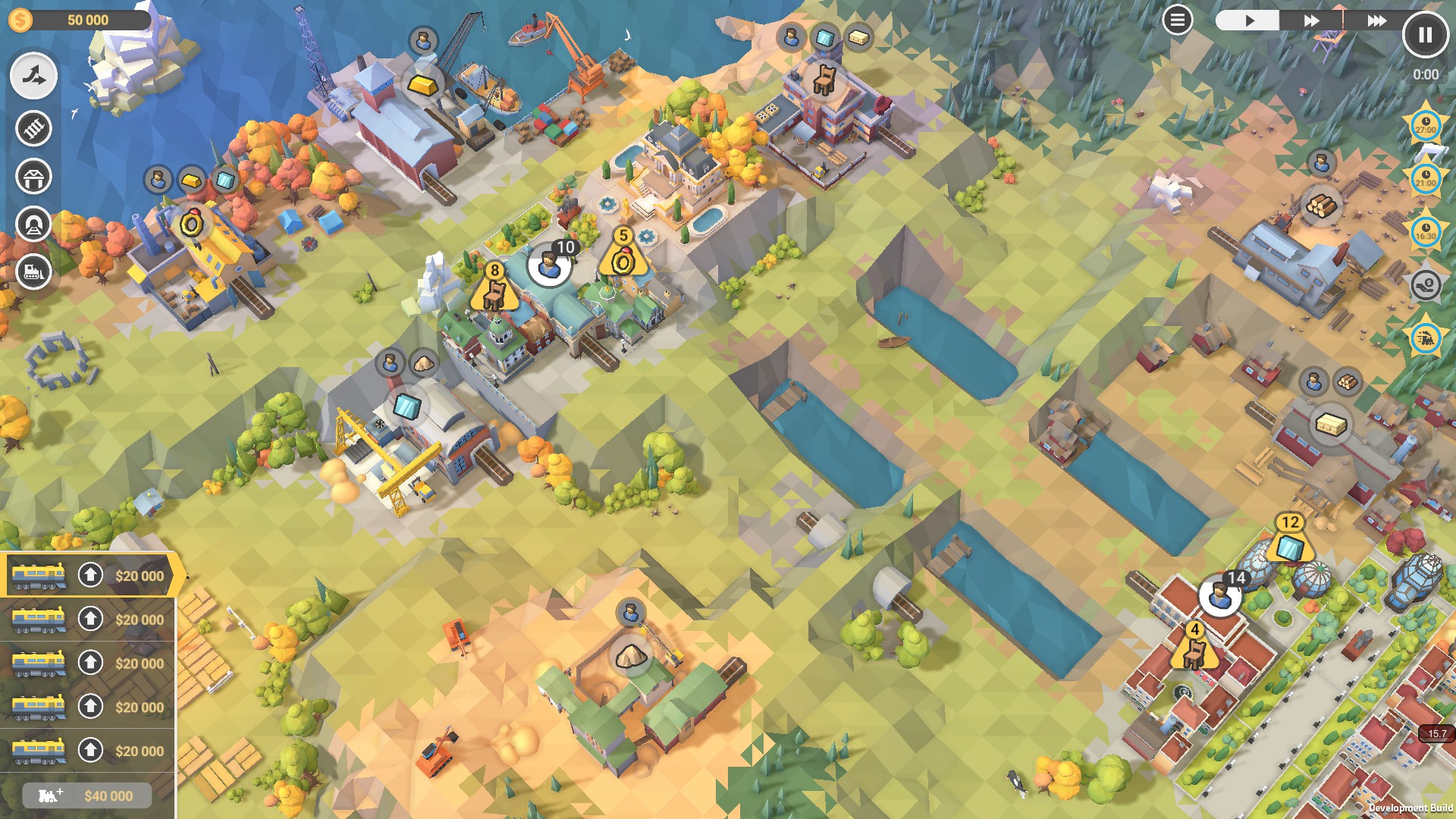 Steam Community :: Train Valley 2