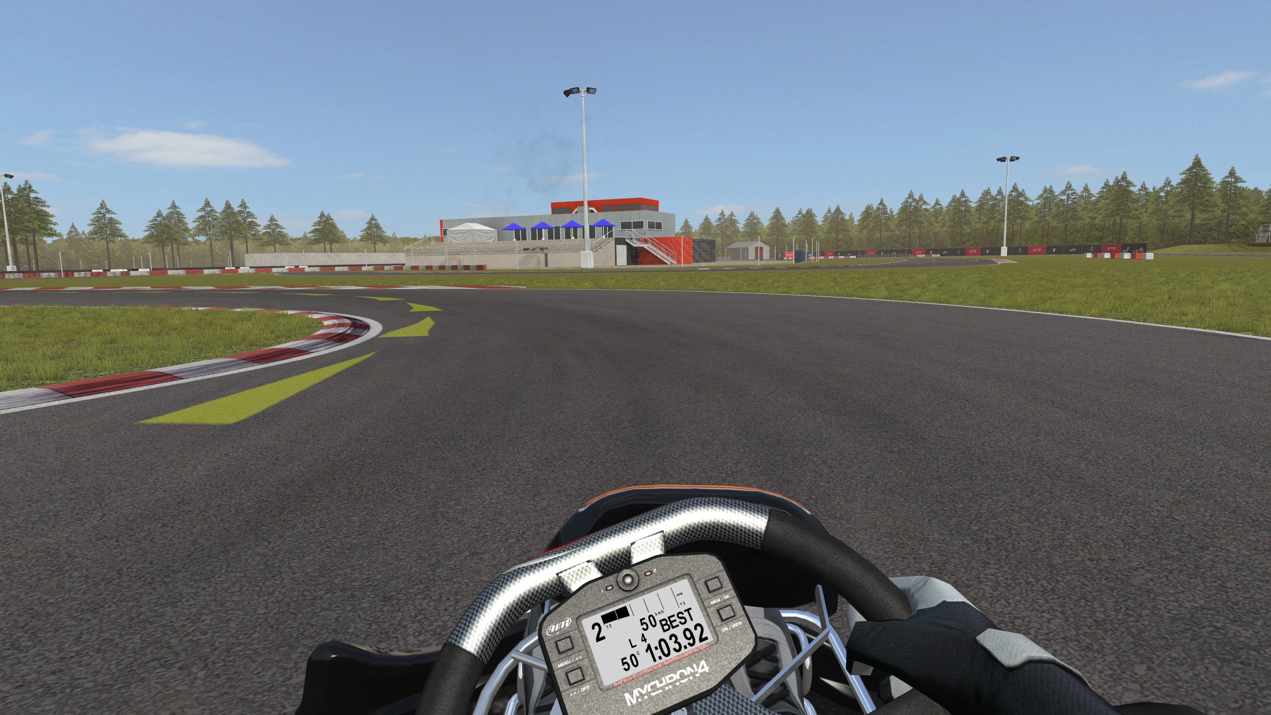 Steam Community :: Kart Racing Pro