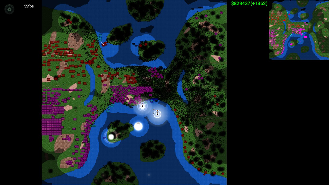 Steam Community :: Rusted Warfare - RTS