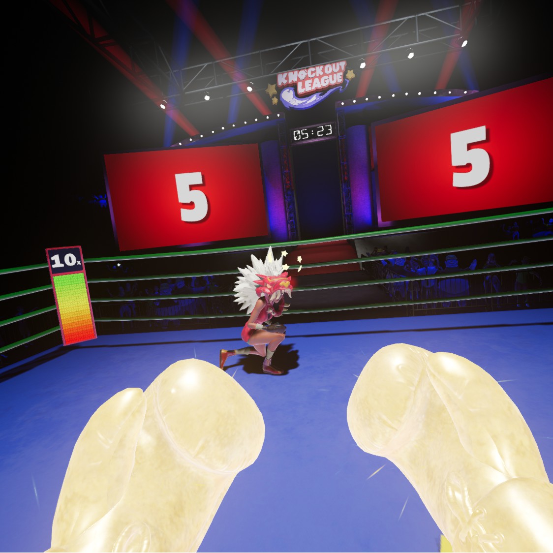 Steam Community :: Knockout League