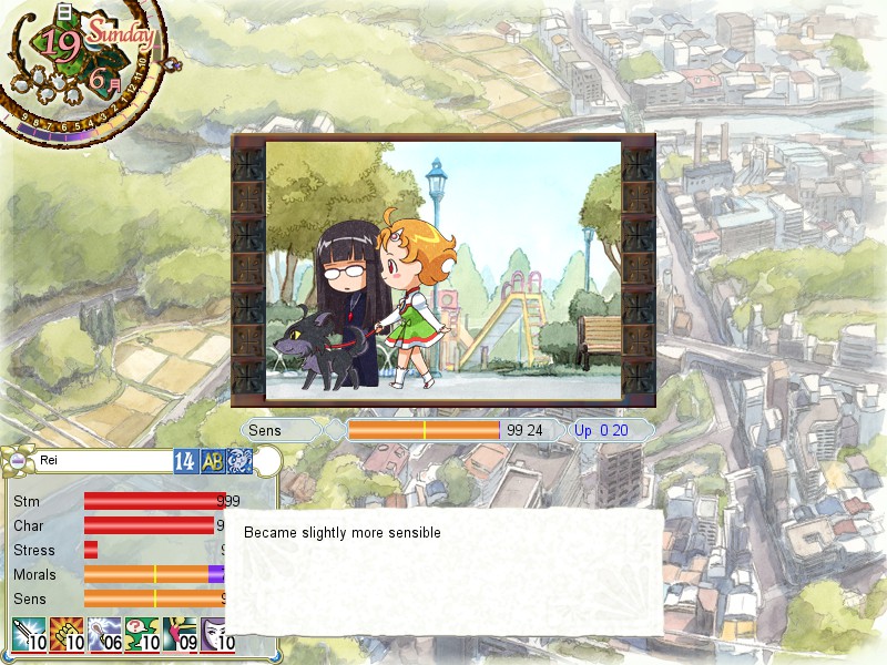 Steam Community :: Princess Maker 5