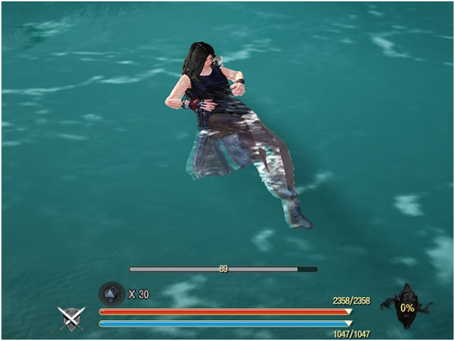 Steam Community :: Guide :: [Game Information] - Swimming, Diving