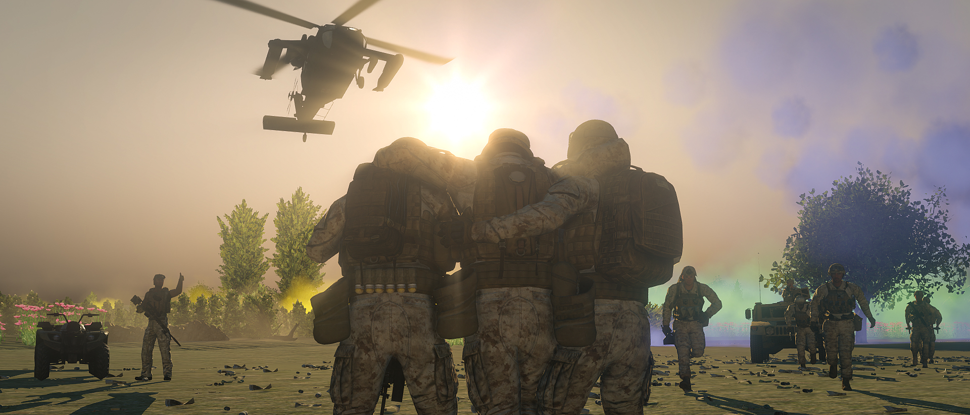 Steam Community :: Arma 3