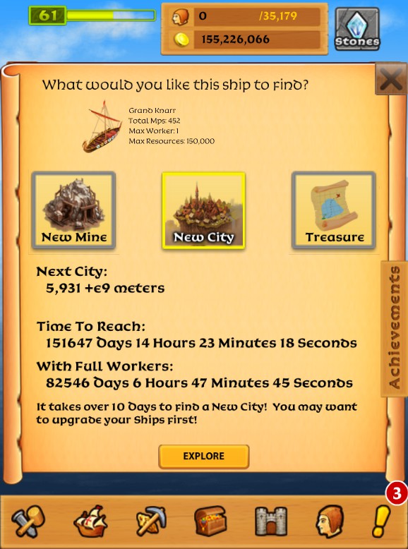 Steam Community :: Castle Clicker