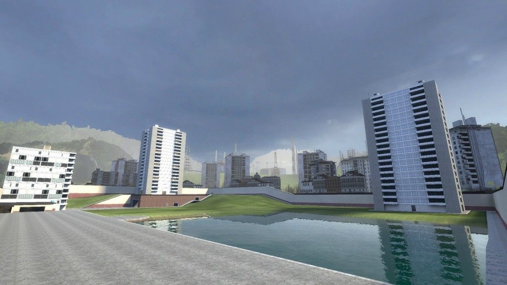 Maps For Gmod - collectivefasr