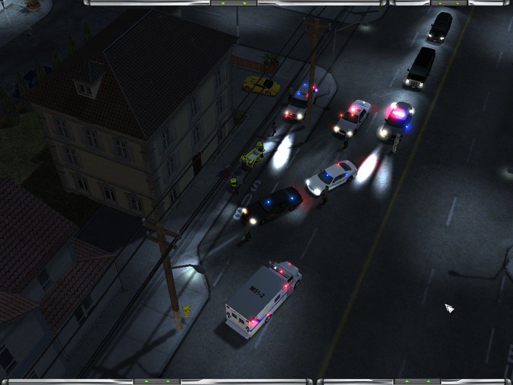 Steam Community :: 911: First Responders