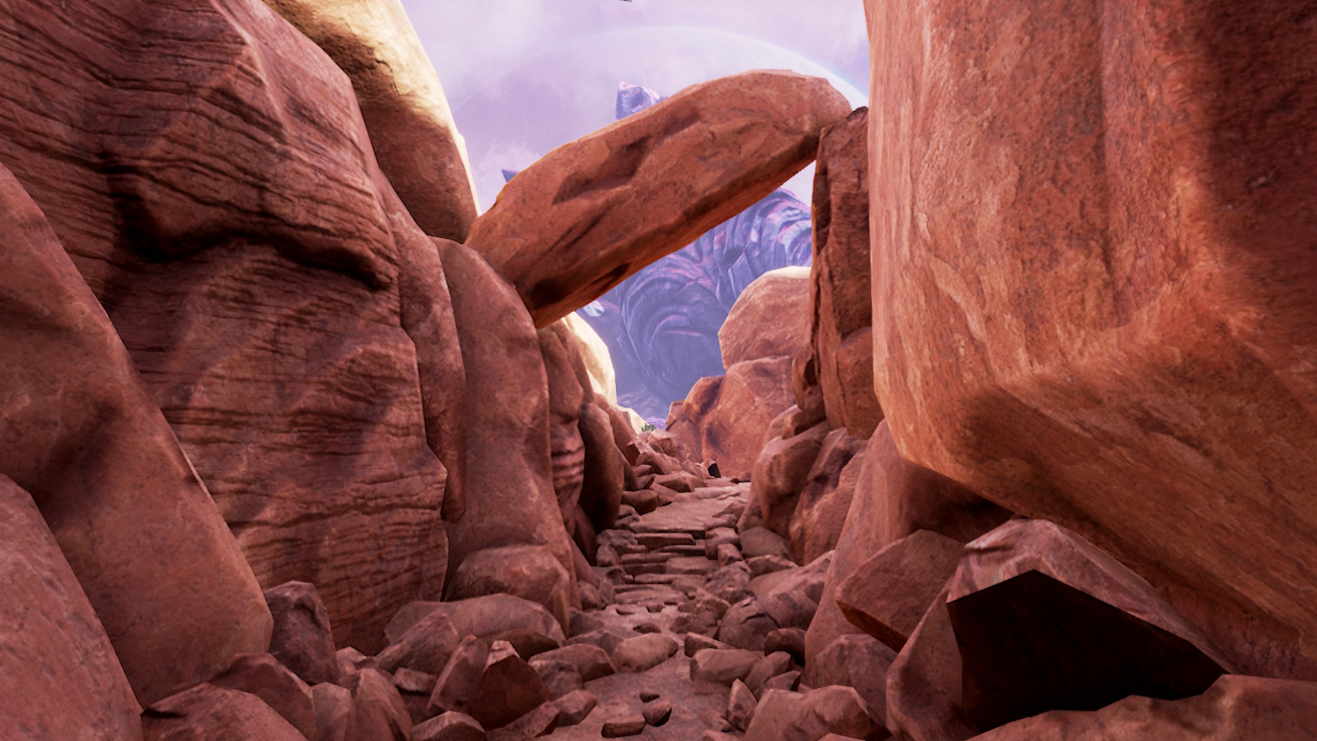 Steam Community :: Obduction
