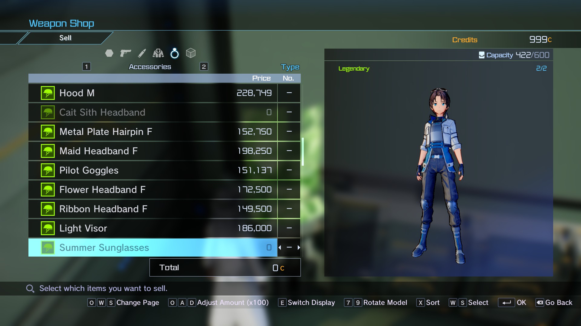 Steam Community :: Guide :: Accessories Guide