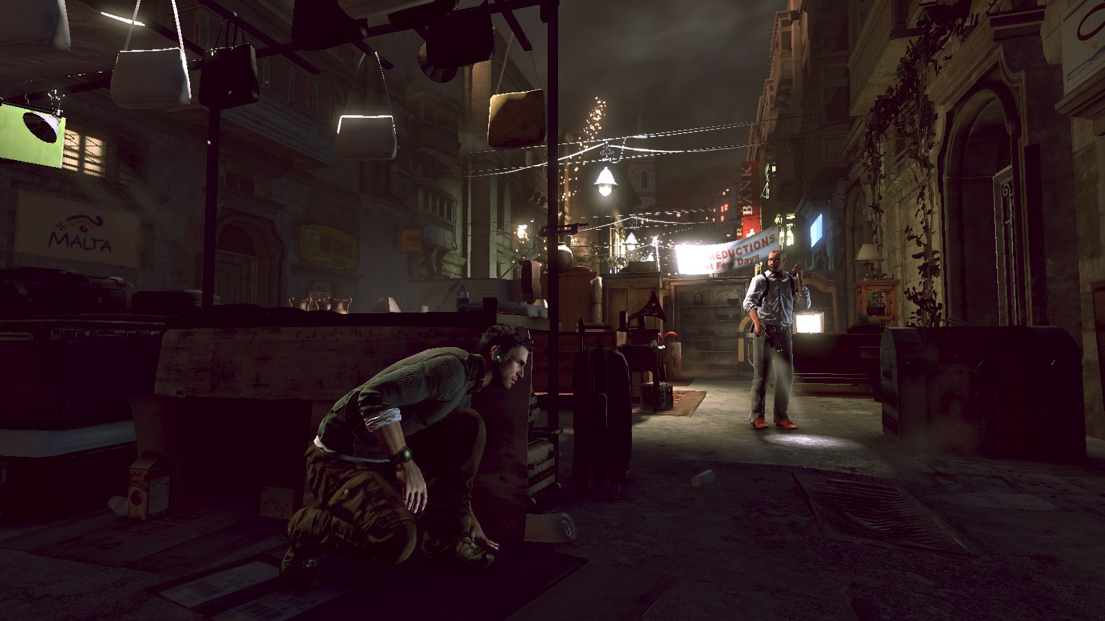 Steam Community :: Tom Clancy's Splinter Cell: Conviction