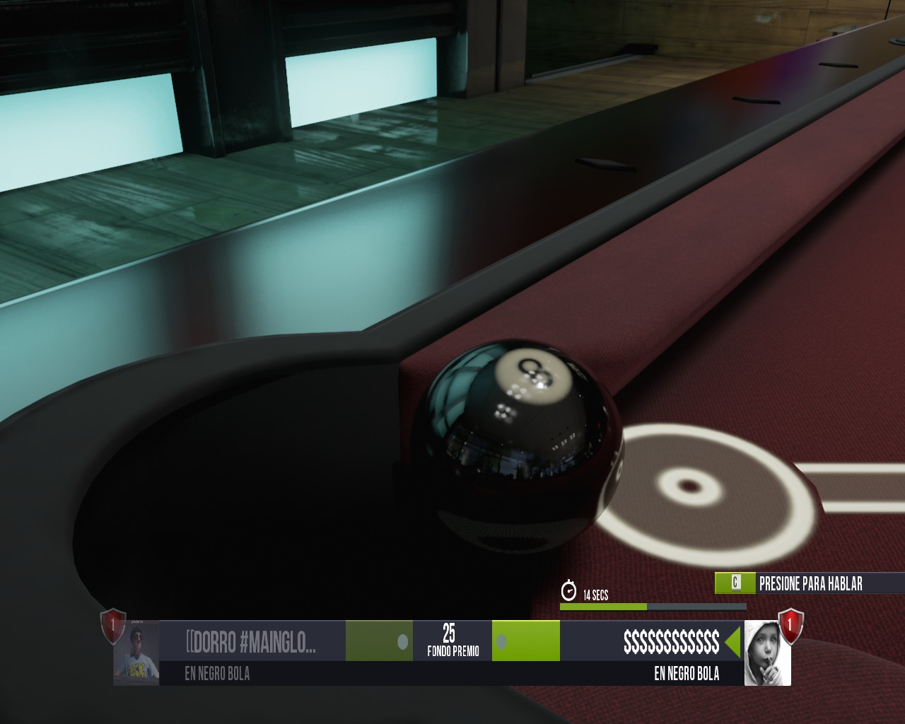 Steam Community :: Pool Nation FX